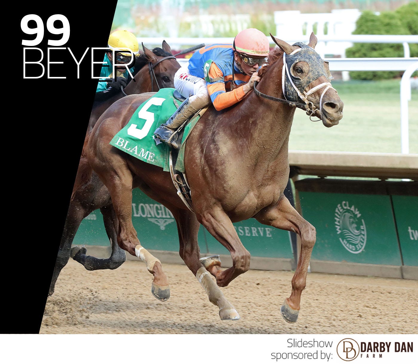 Weekend Winners and Beyers, June 3-5