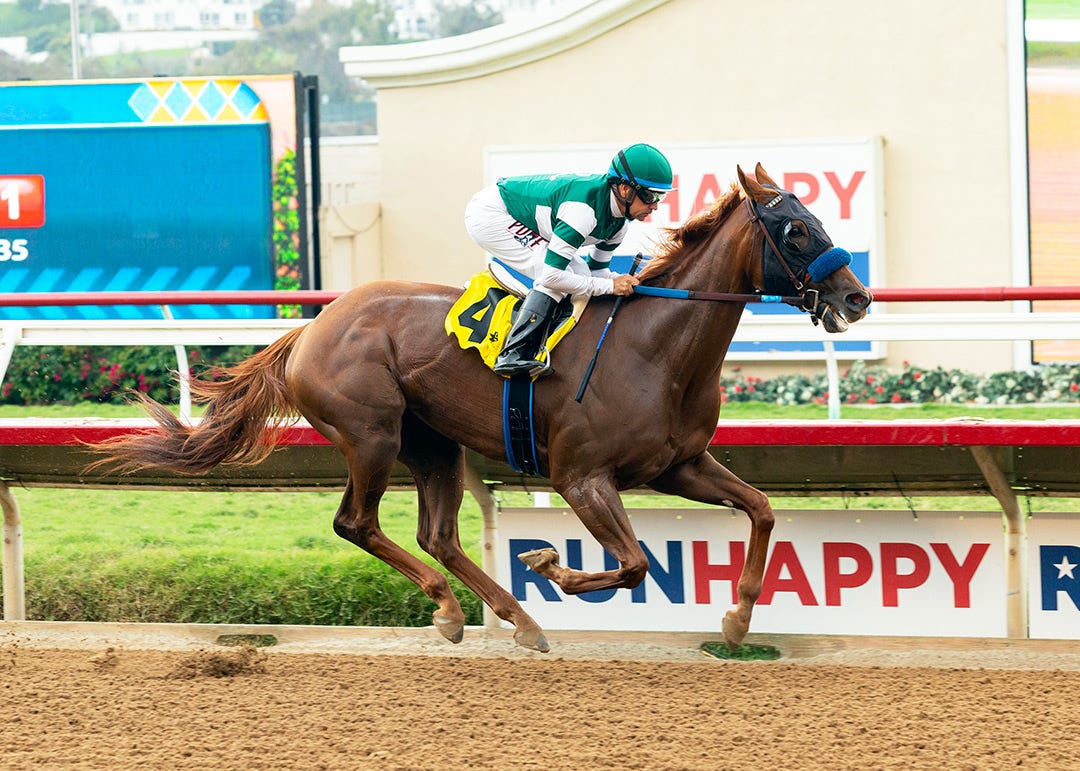 Delta Wind's best should be good enough