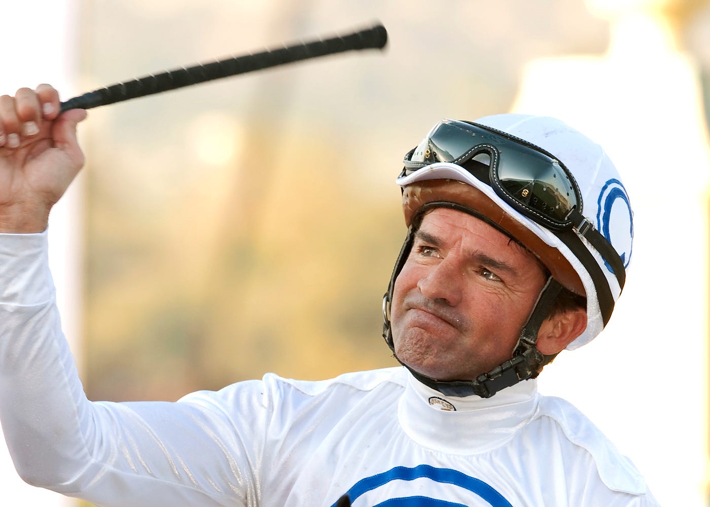 Desormeaux hopes to return ahead of Breeders’ Cup