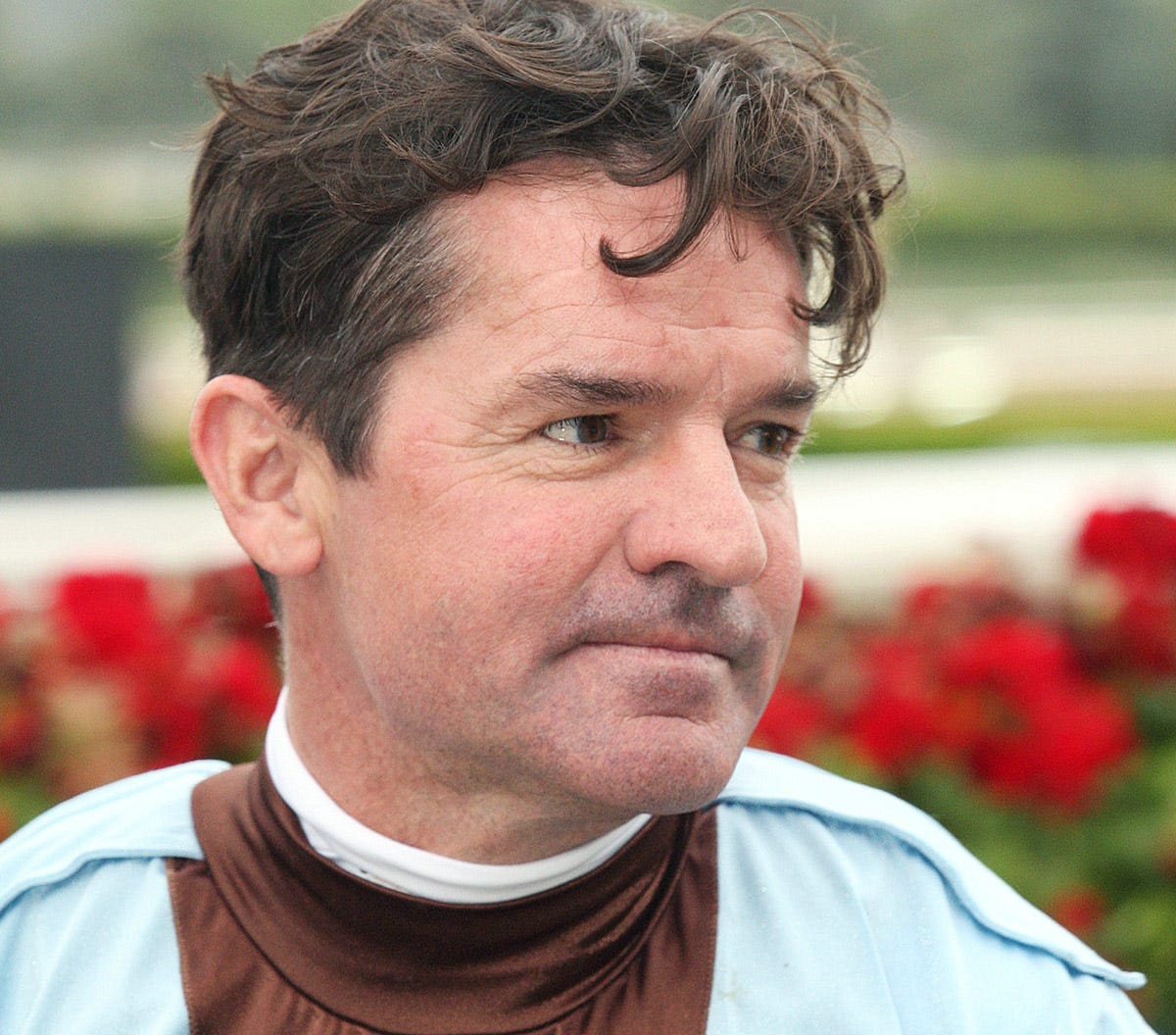 Desormeaux suspended three days over questionable ride