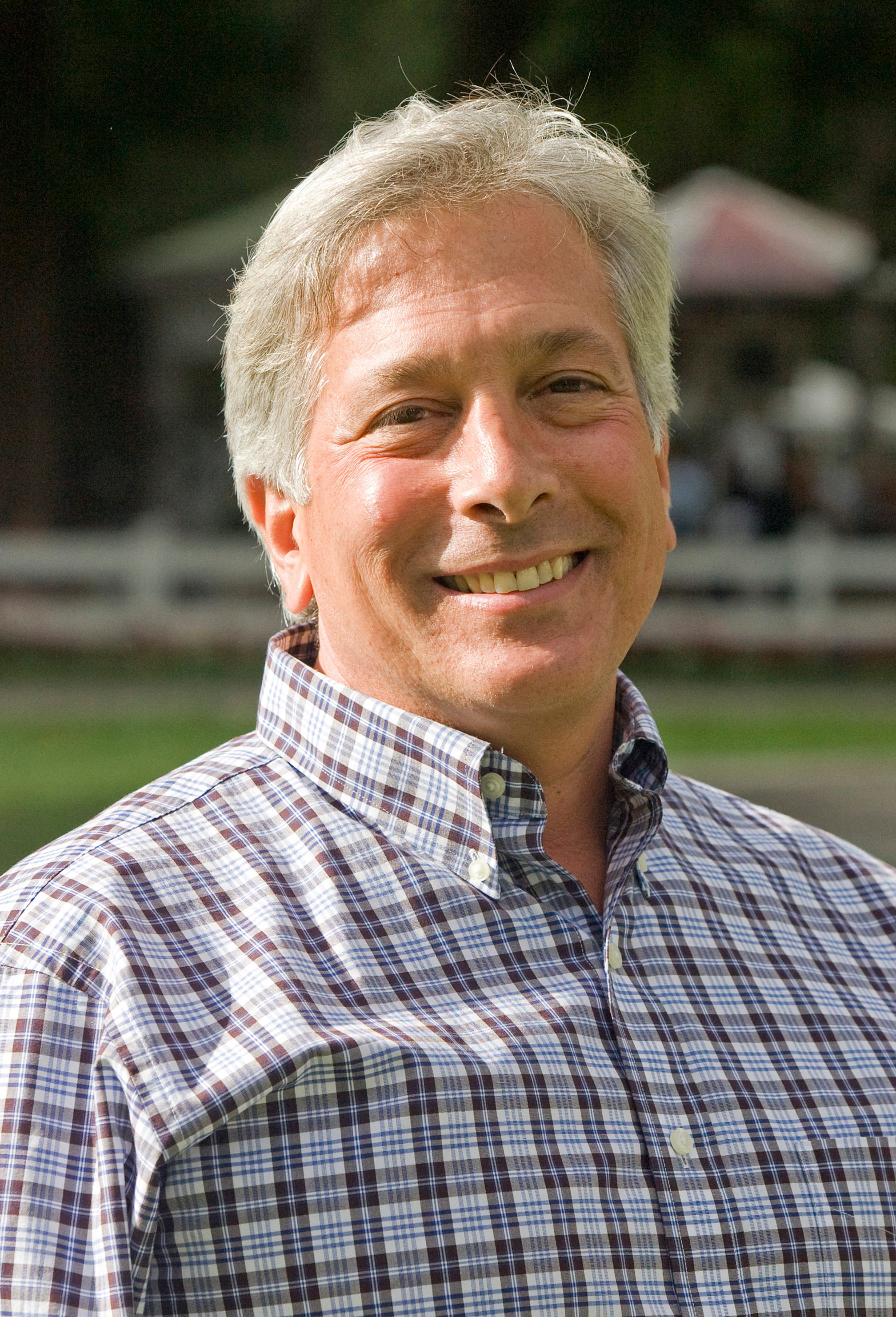 Glenn DiSanto, longtime New York horseman, dies at 62