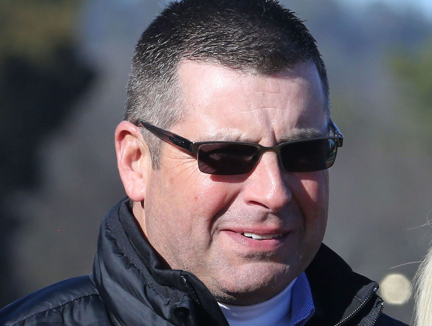 Diodoro to race at Lone Star