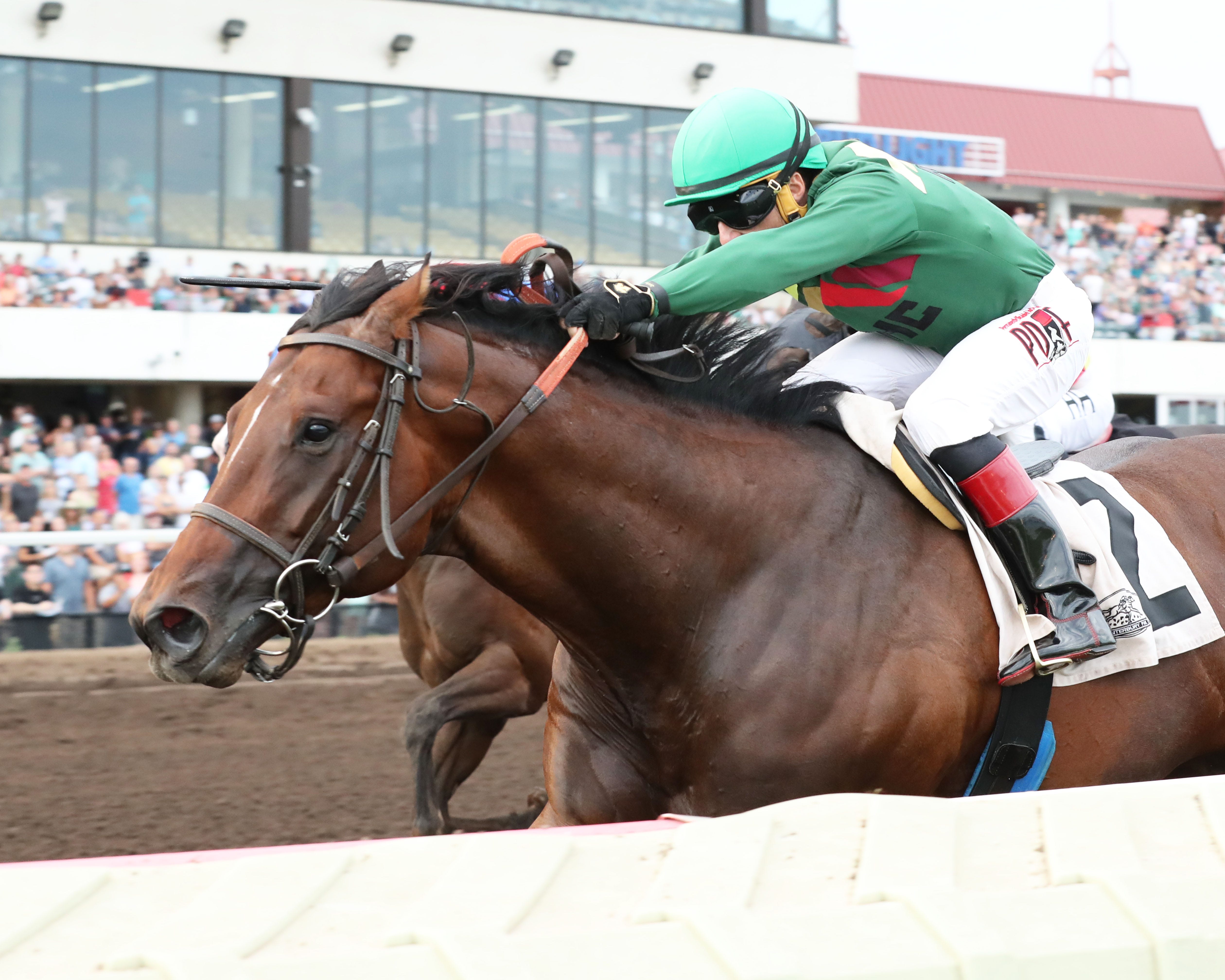 Doctor Oscar, Chicks Dig Scars blow in from Chicago for Tampa feature