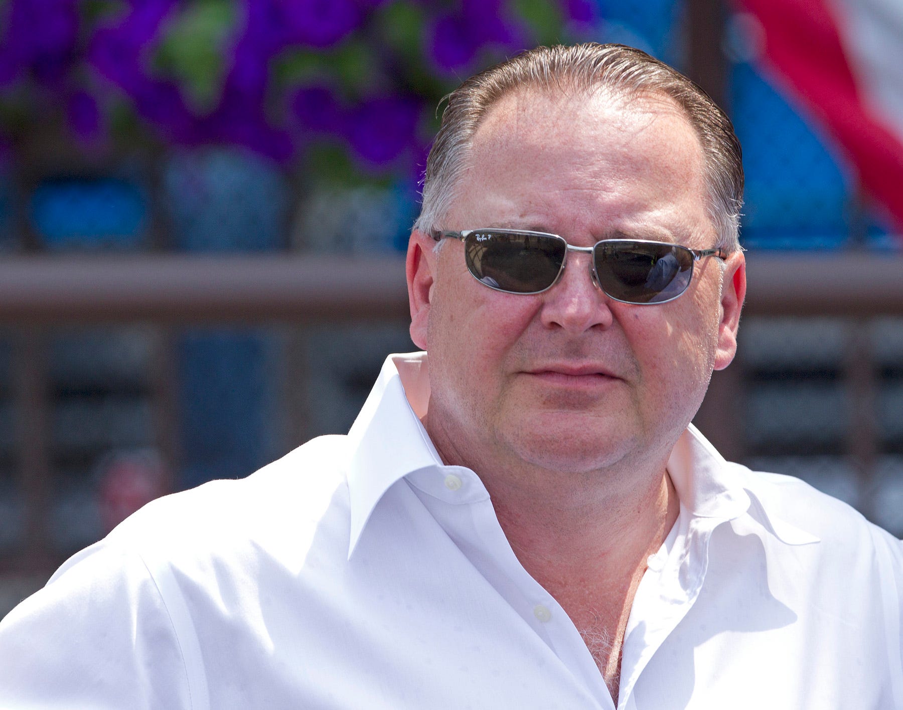 Dutrow's suspension to start Thursday, barring federal injunction