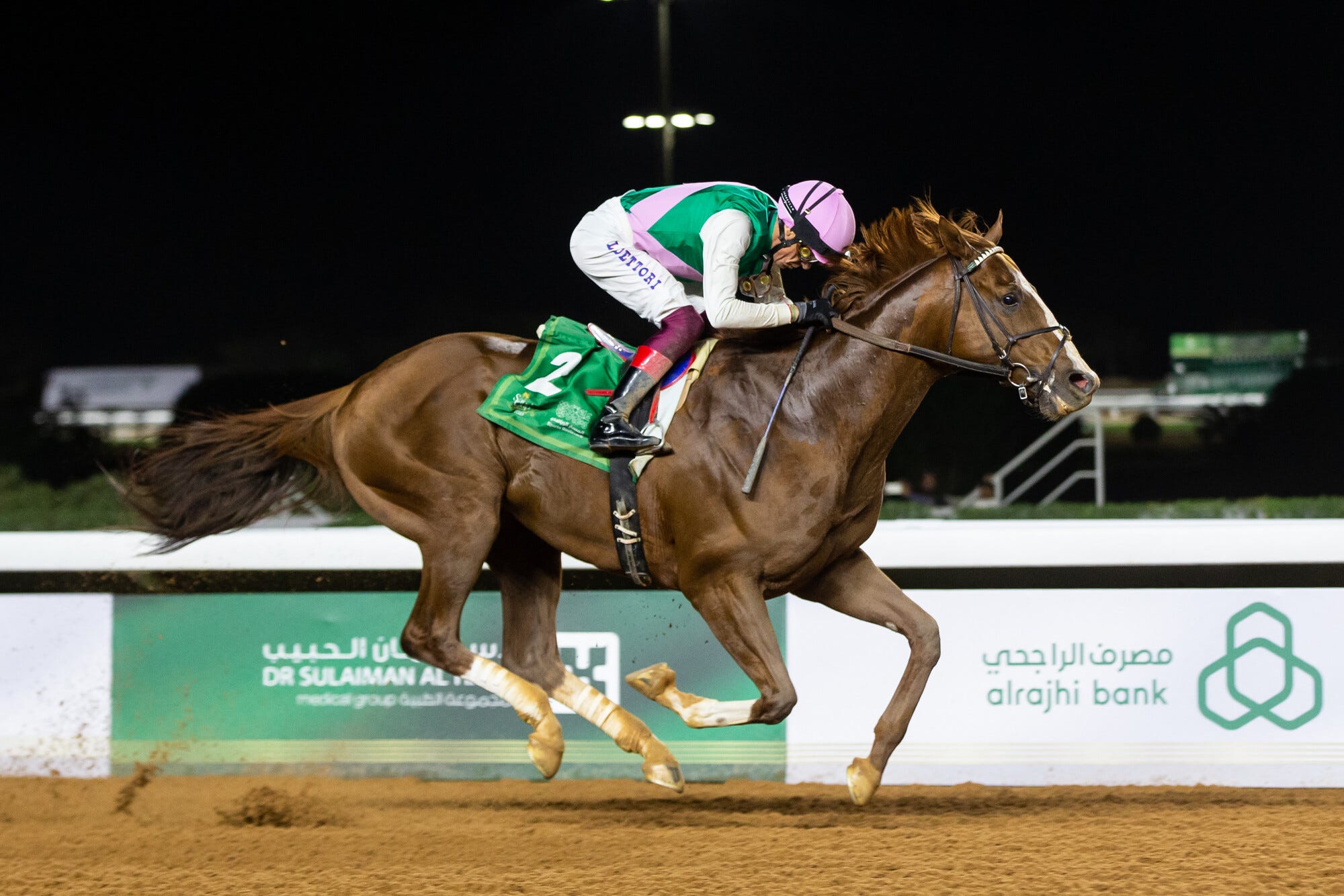 Elite Power works half-mile for possible start in Met Mile