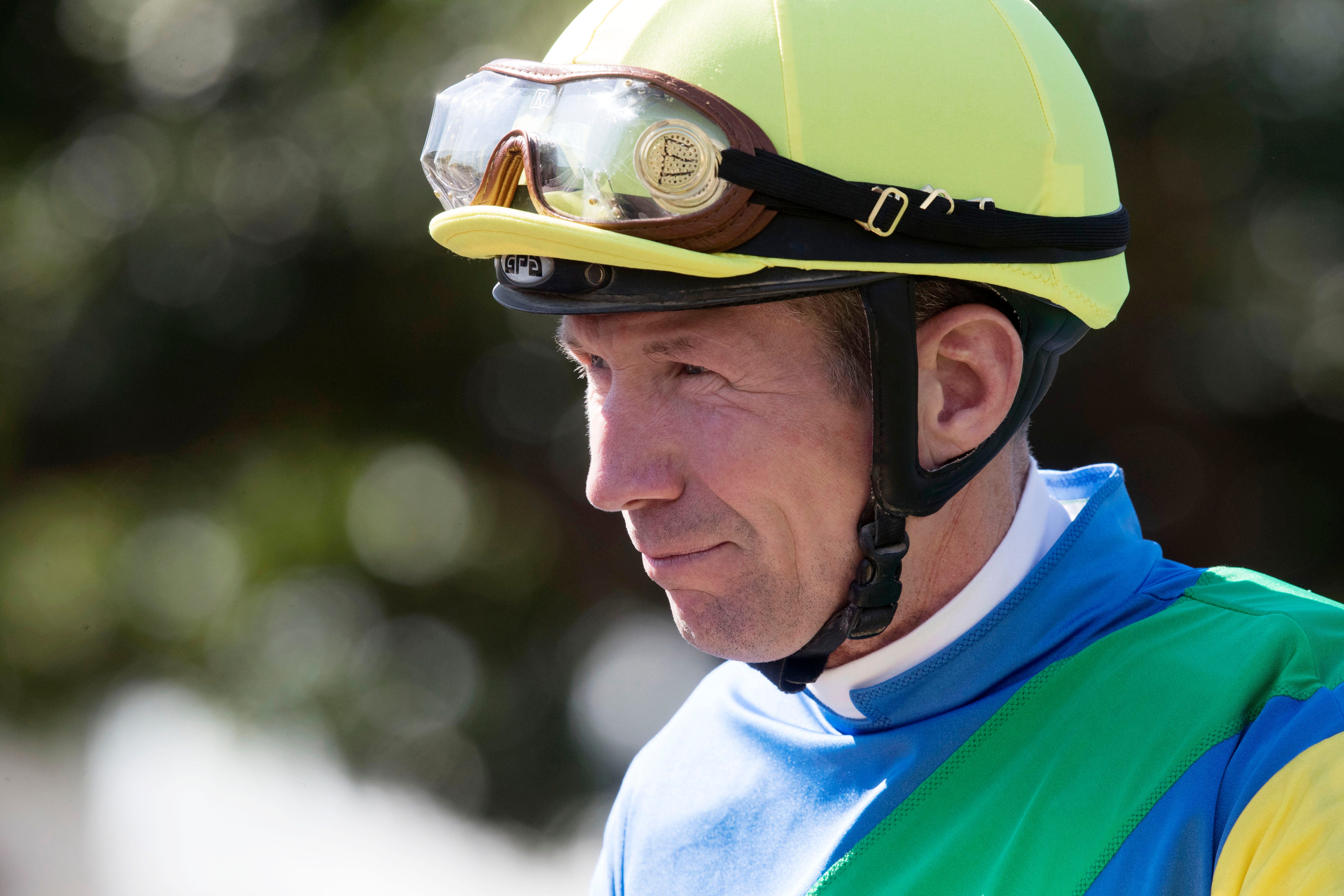 Elliott to miss rest of Lone Star meet with tailbone fractures