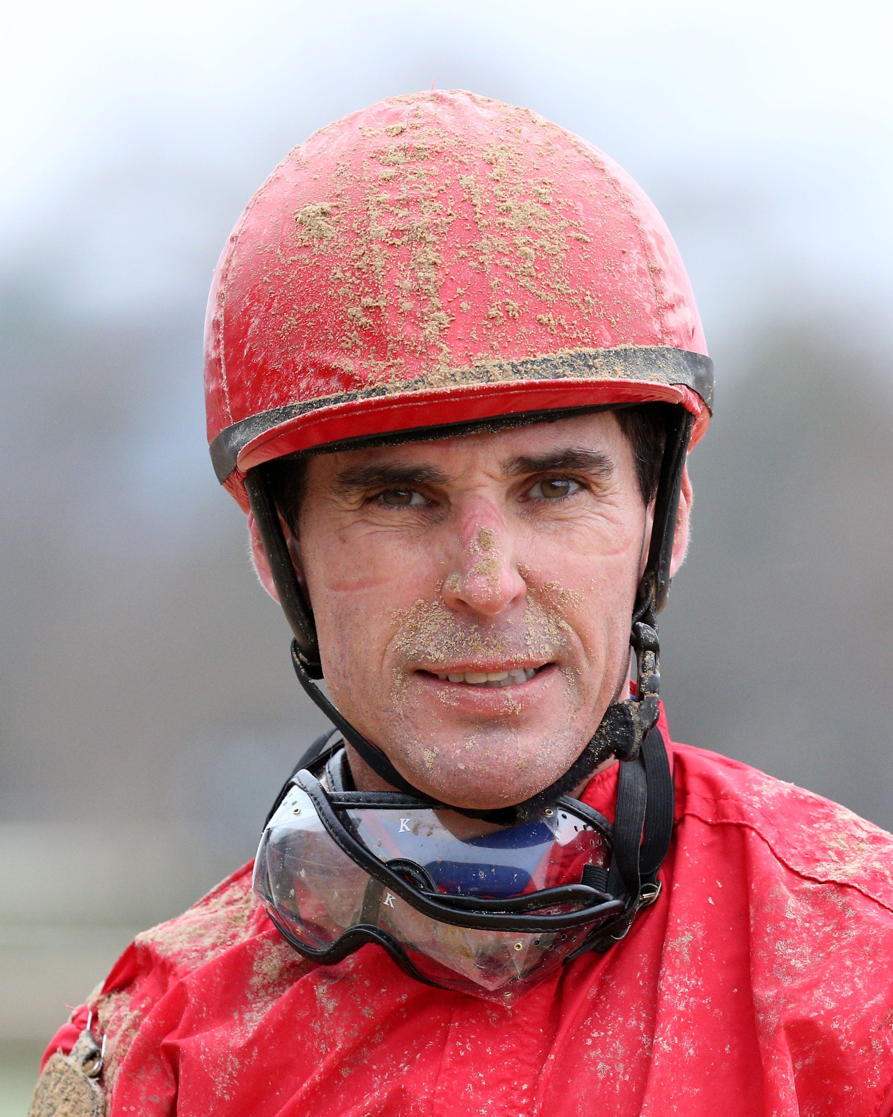 Emigh released from hospital