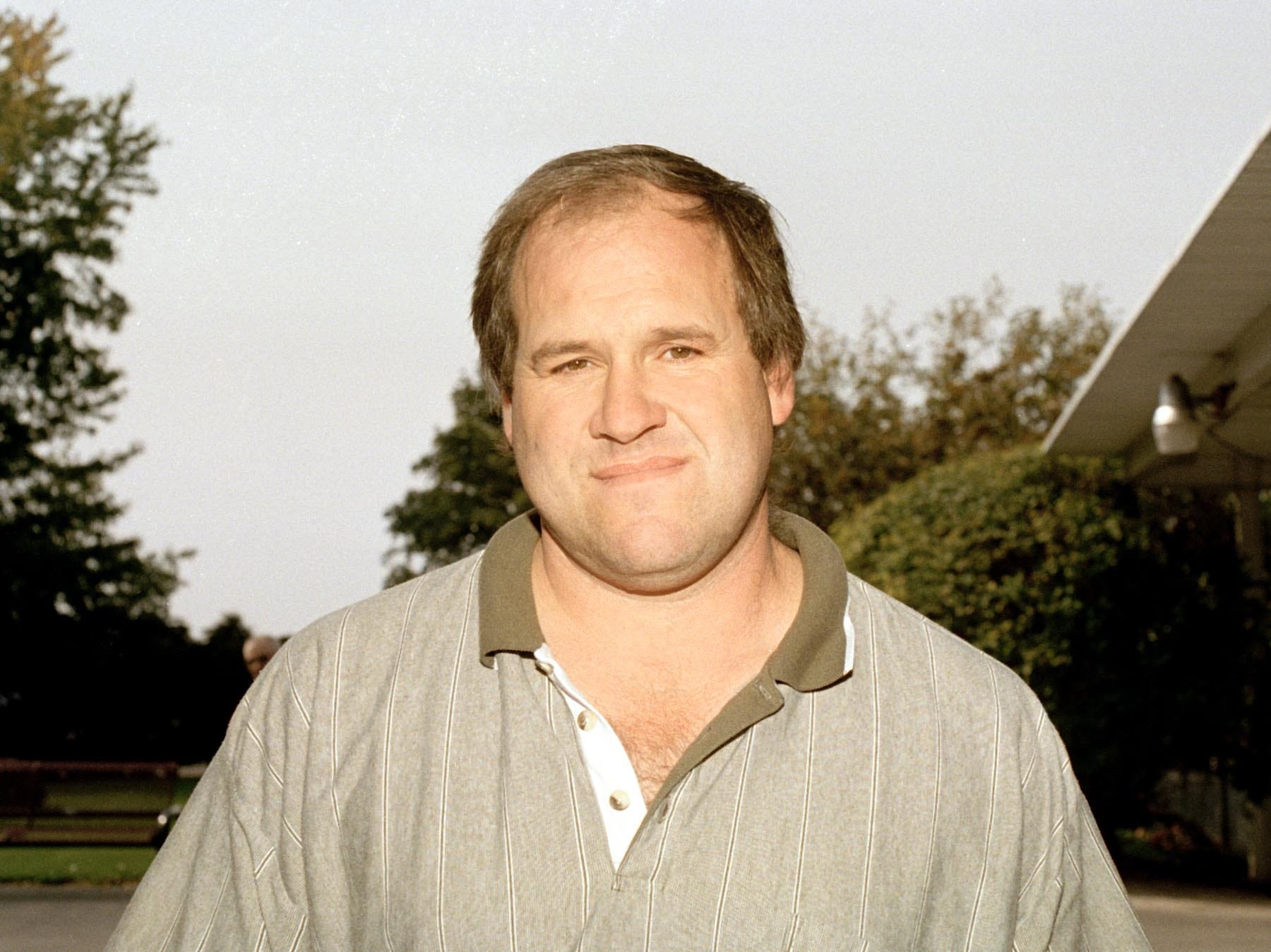 Trainer Chris Englehart reaches 4,000 Thoroughbred-win milestone