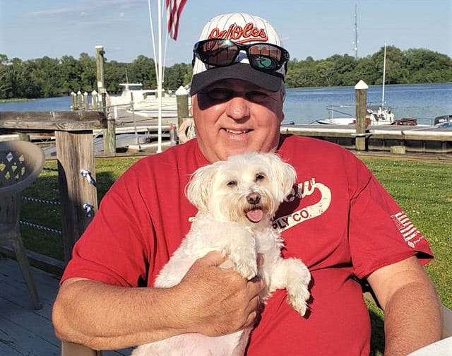 Harness: Profile of trainer Eric Ell