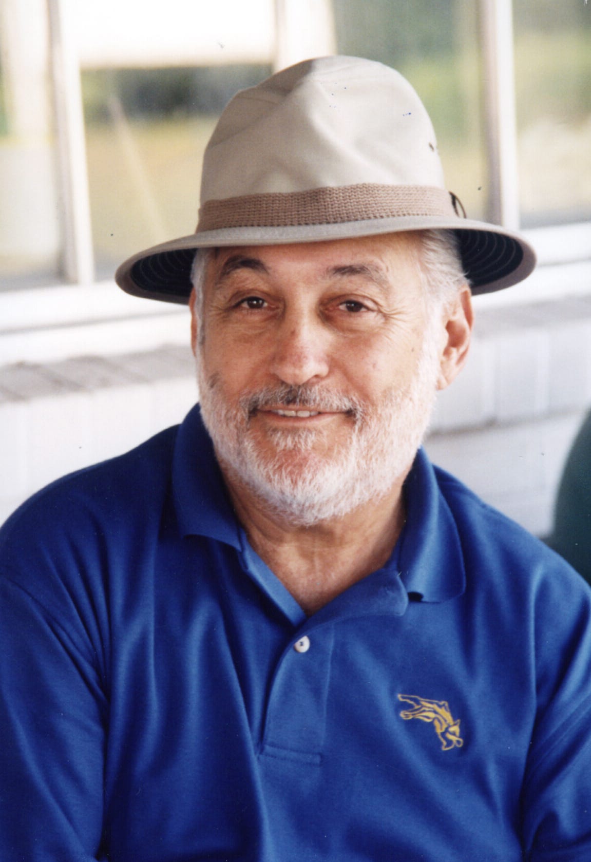 Florida owner and breeder Stanley Ersoff dies