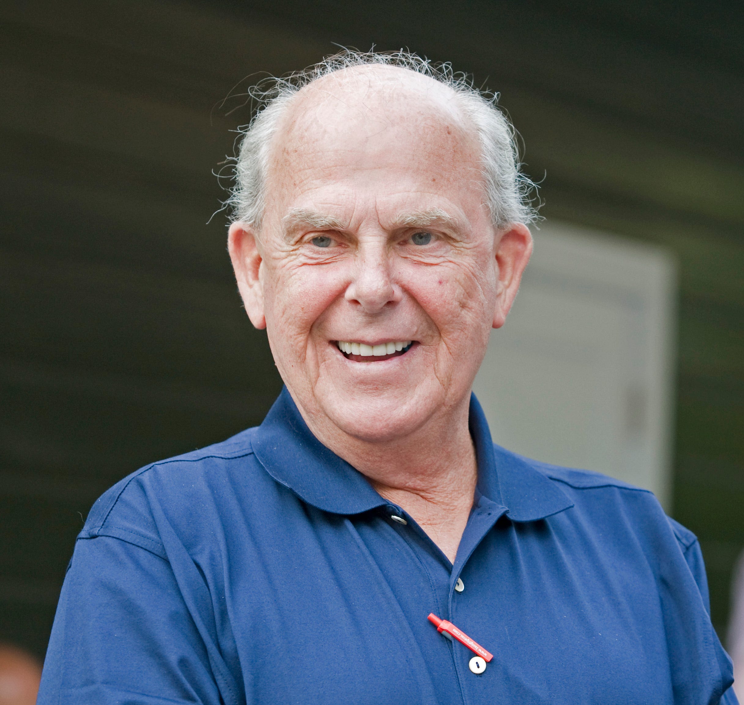 Prominent bloodstock agent Chace dies
