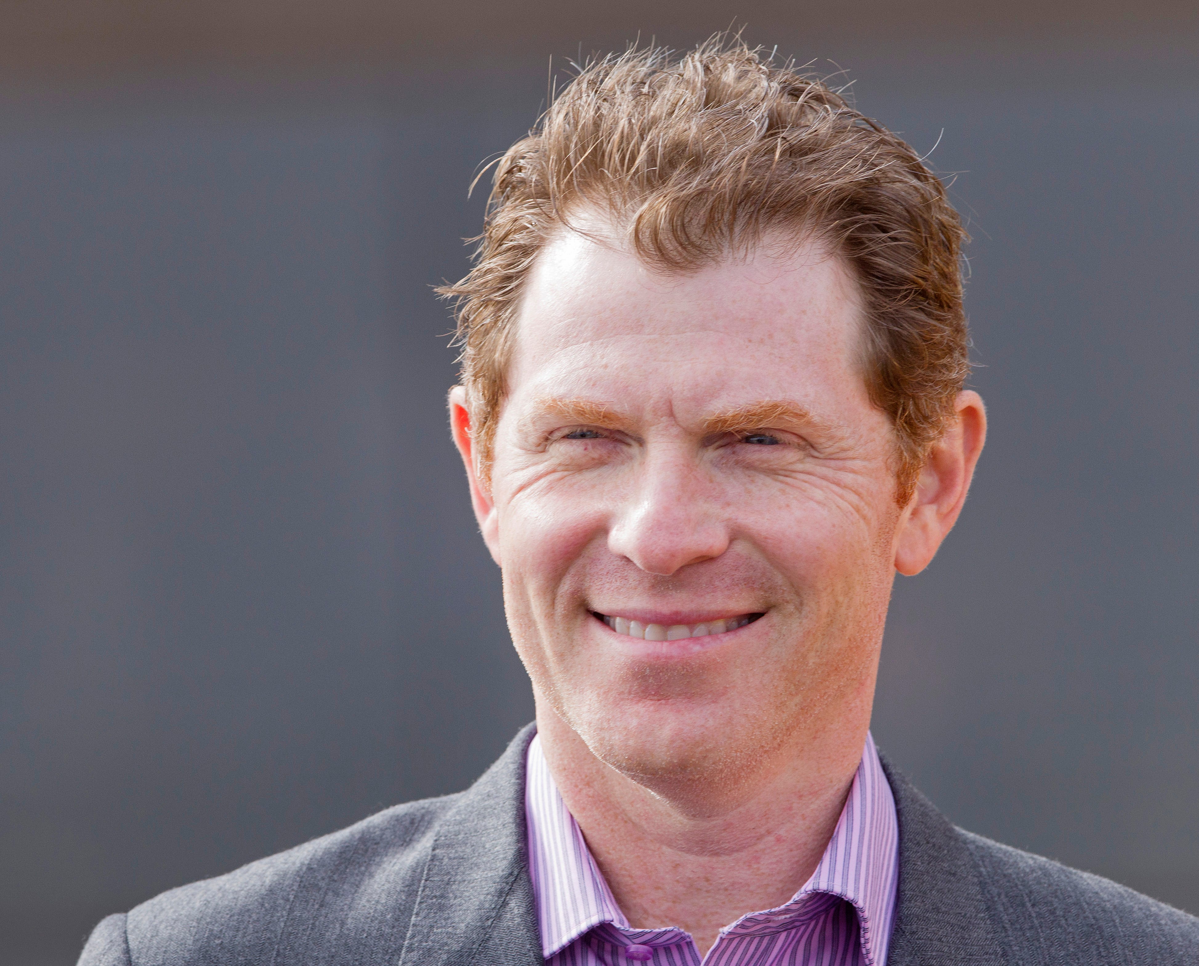 Ogden Phipps II to join NYRA board as Bobby Flay resigns