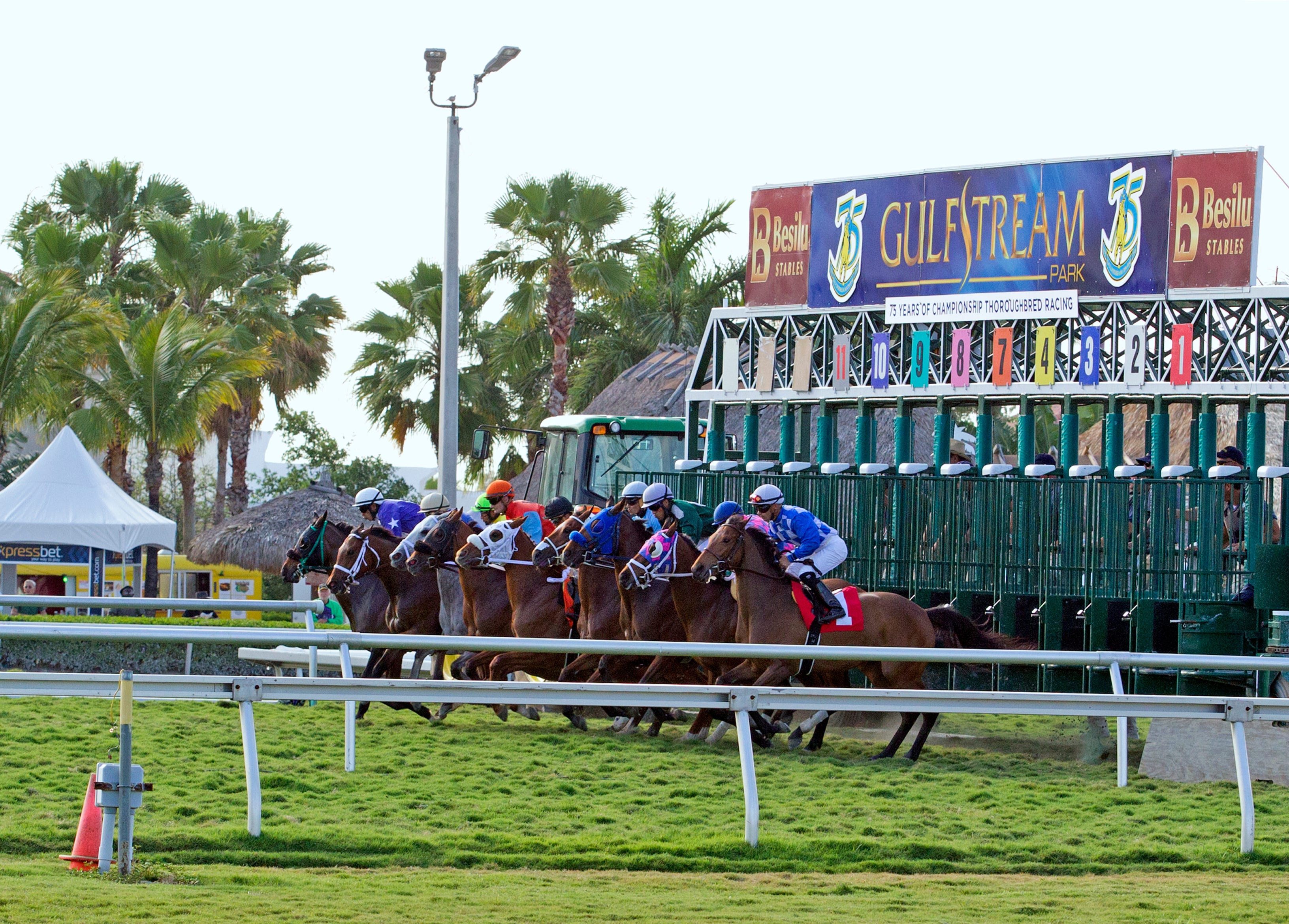 Timing is everything: Correctly timing a race is more complicated than ...