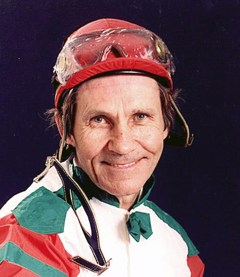 Fairmount legend David Gall, the fifth leading rider of all-time, dies ...