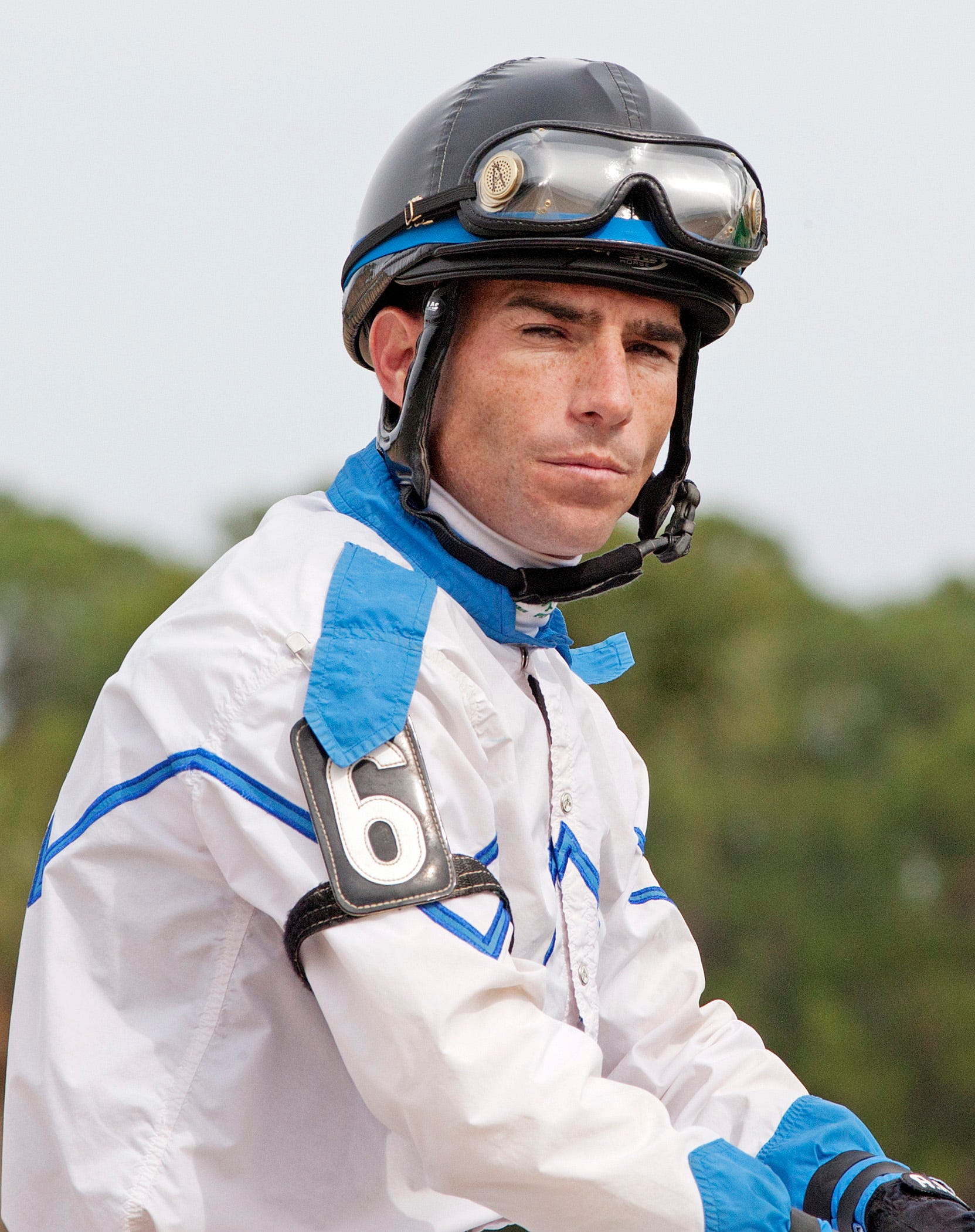 Tampa Bay: Gallardo piles up the wins