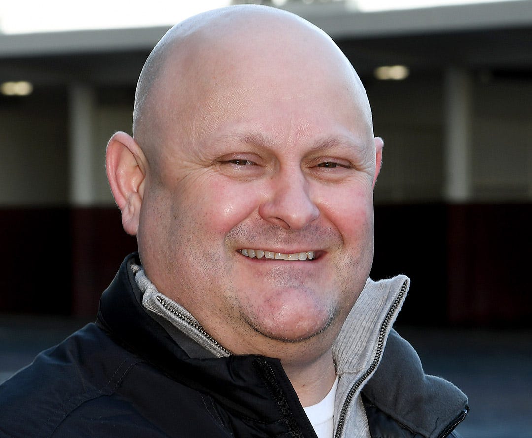 Gargan ordered by Labor Dept. to pay $132k in back wages, damages