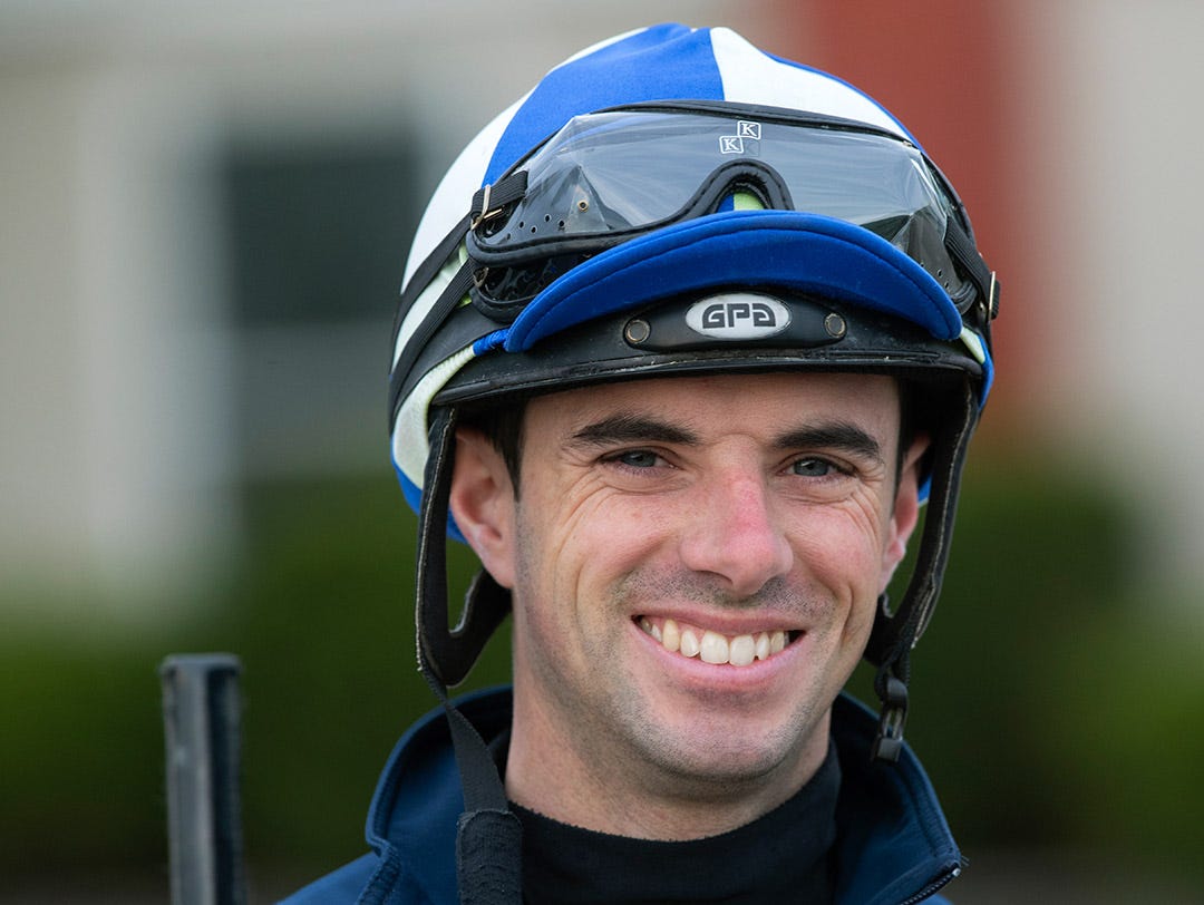 Geroux to switch tack to Oaklawn