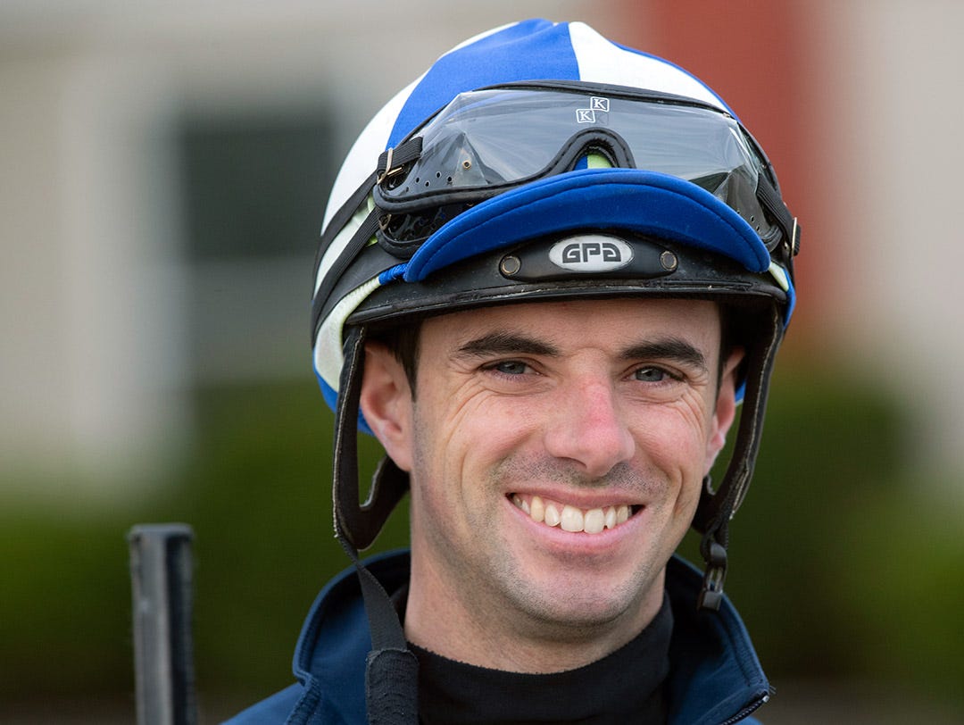 Geroux headed to Del Mar for summer meet