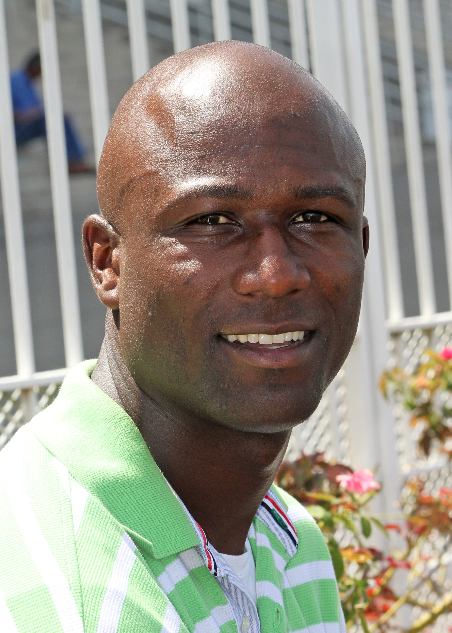 Louisiana Downs notes: Gibson thriving back at home