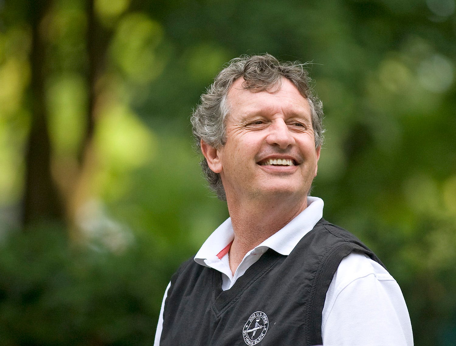 Trainer Phil Gleaves returns to New York