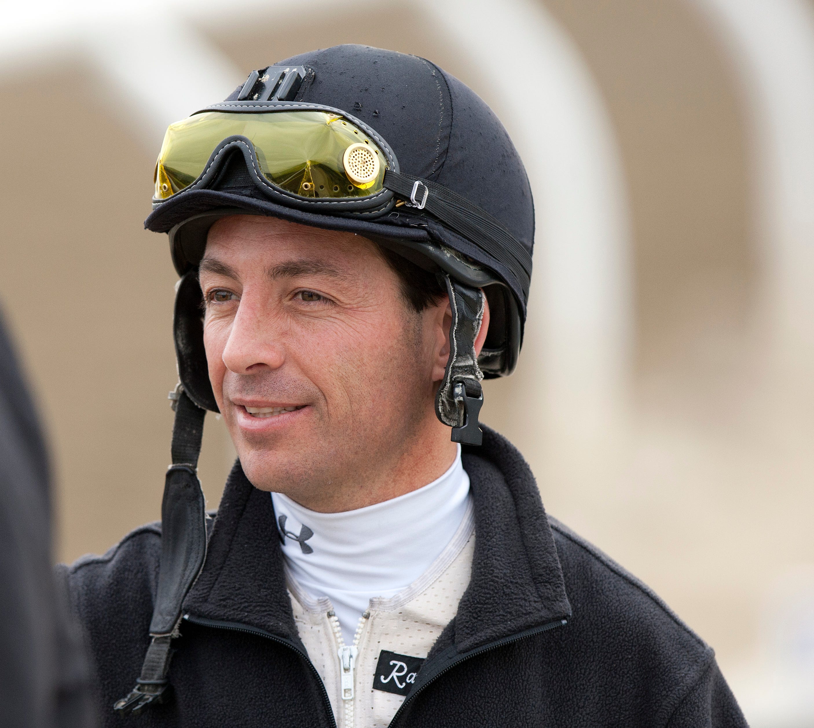 El jinete Aaron Gryder anuncia su retiro de la profesión