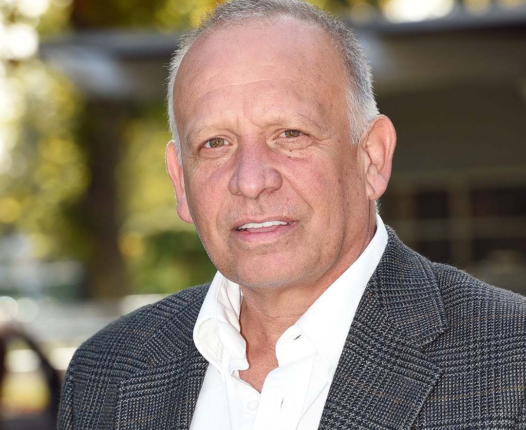 Gullo switching hats from trainer to racing manager