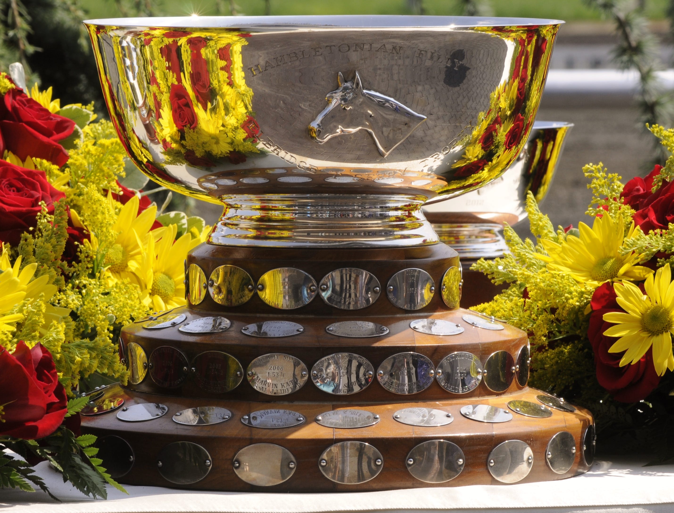 Meadowlands: Everything you need to know for Hambletonian Day