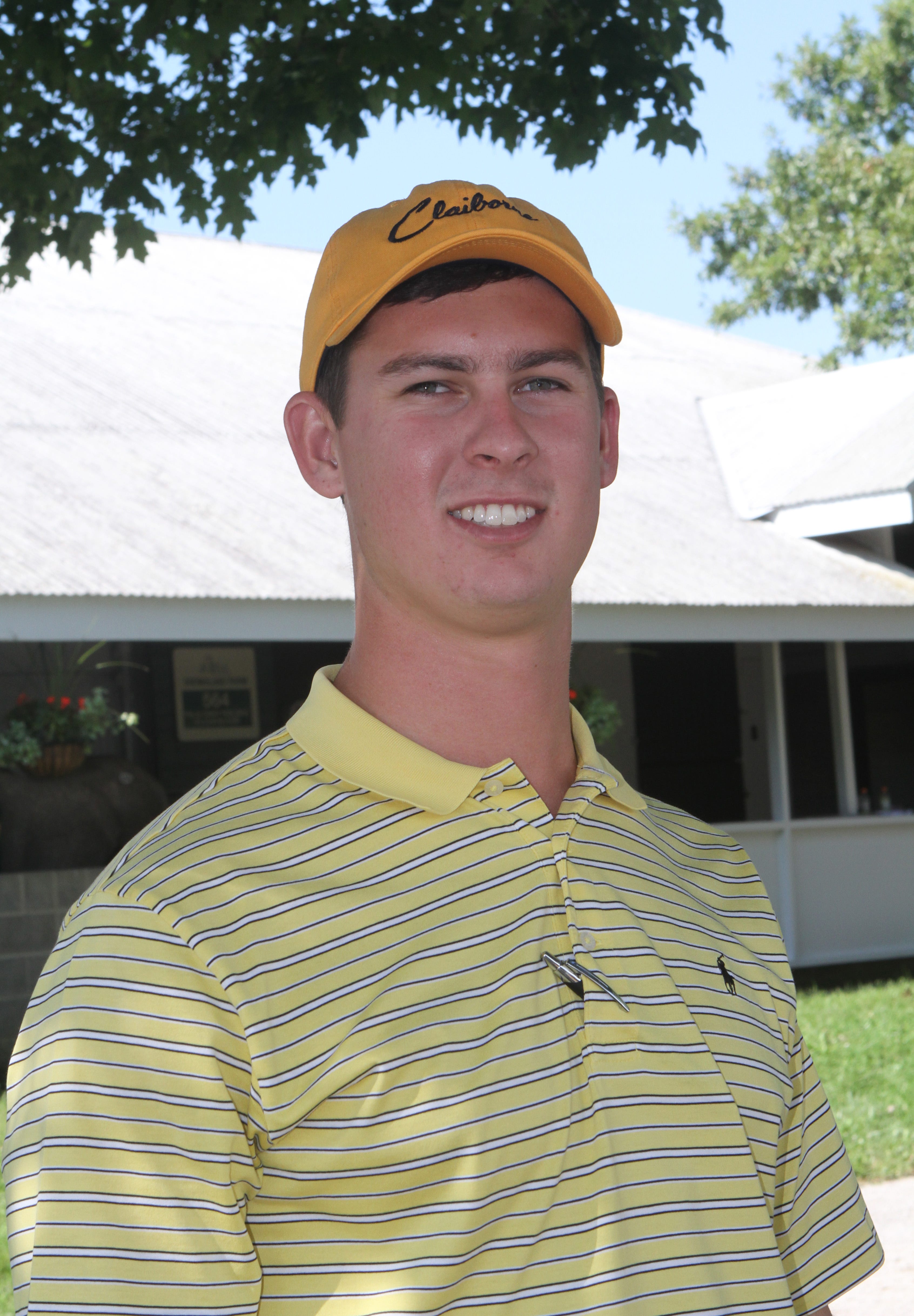 DRF Breeding Q&A with Claiborne Farm's Walker Hancock