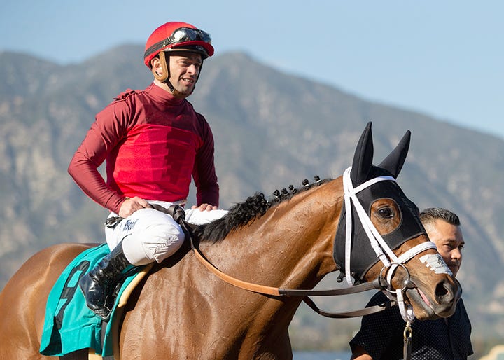 Rispoli hopeful for Saturday, Fresu to serve suspension