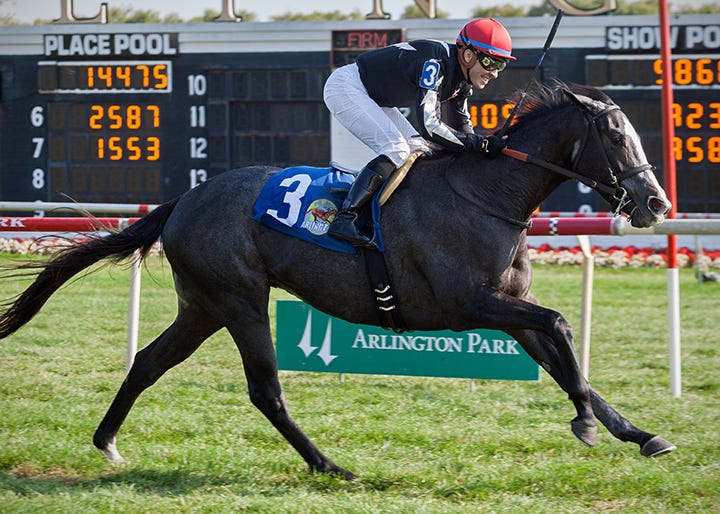 Heavens Whisper figures to step forward in optional claimer