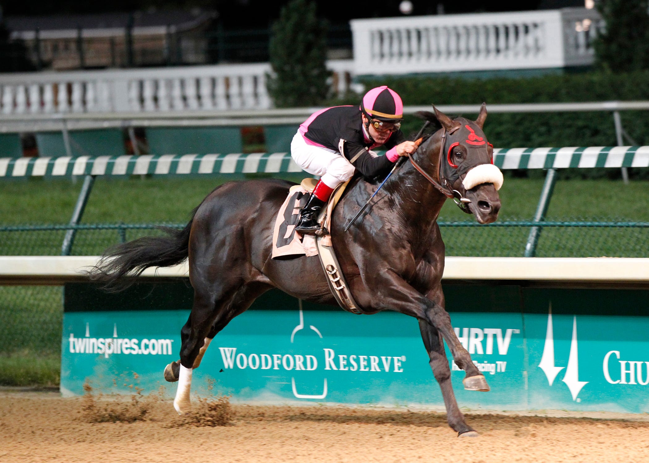Saratoga: James Marvin Stakes draws deep cast of graded stakes winners ...