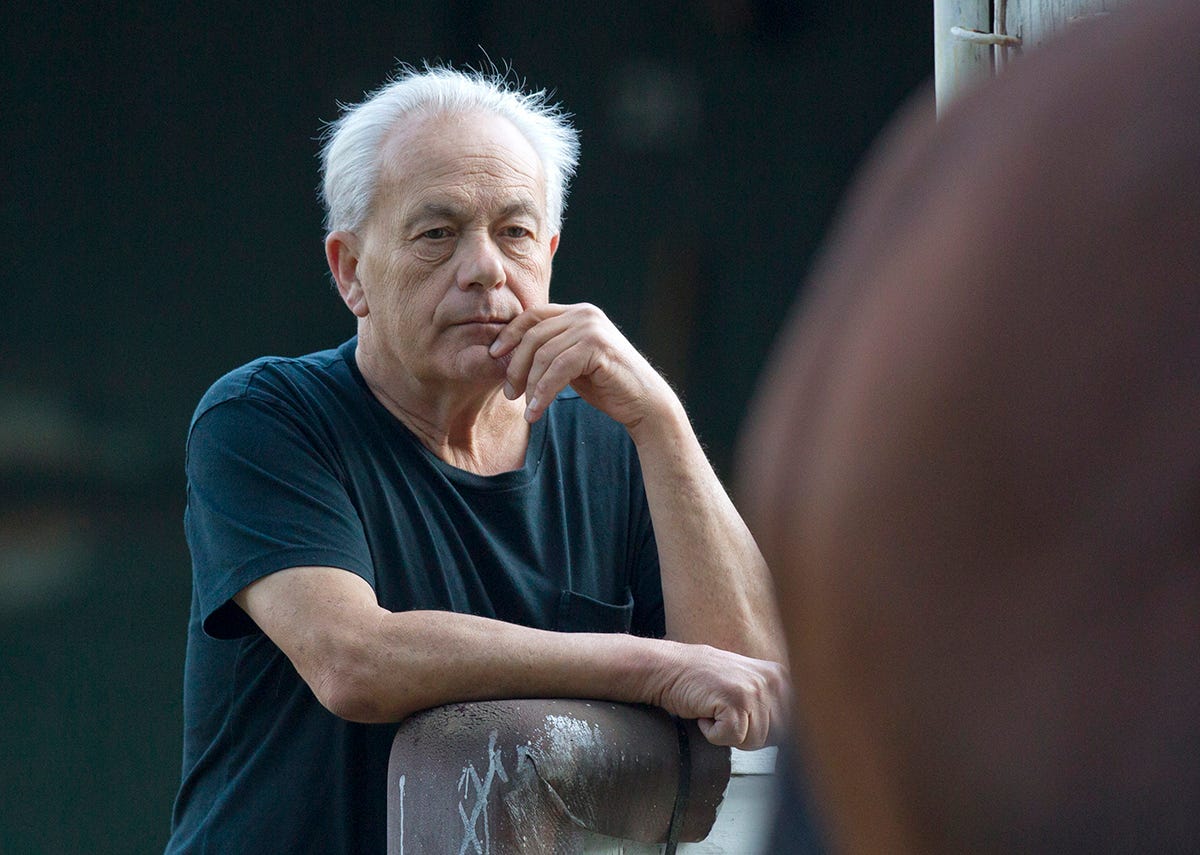 Hollendorfer banned from Santa Anita, Golden Gate after horse sustains ...