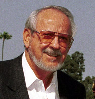 R.D. Hubbard, owned Hollywood Park and Ruidoso Downs, dies at 84