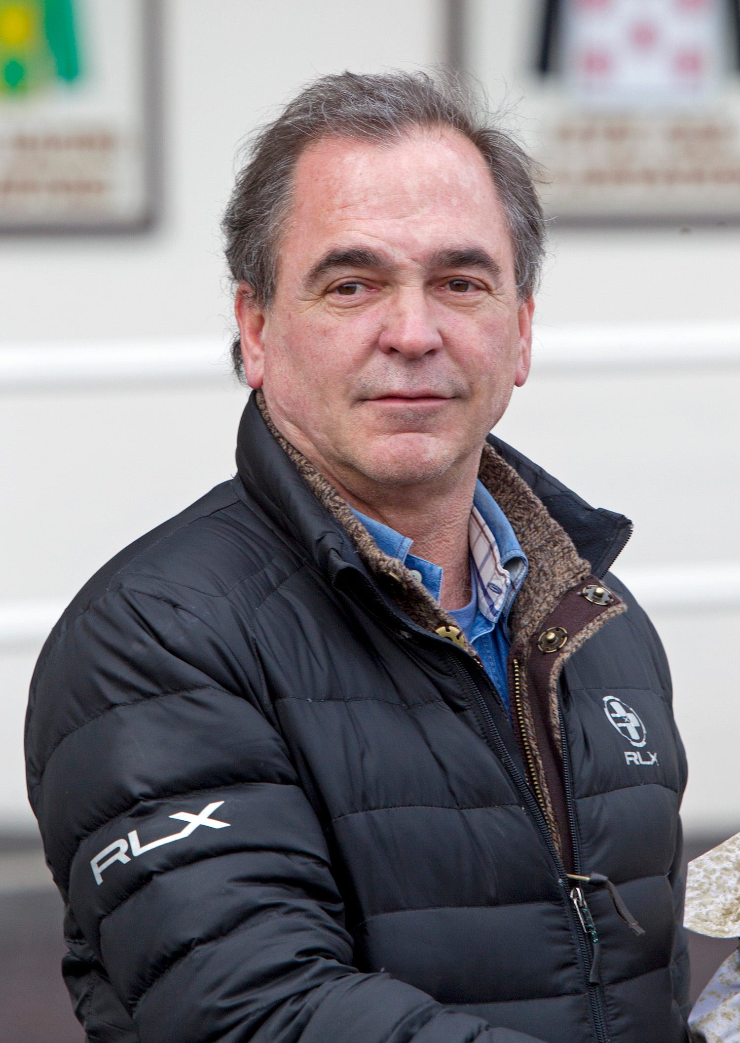 Jacobson goes back to the well