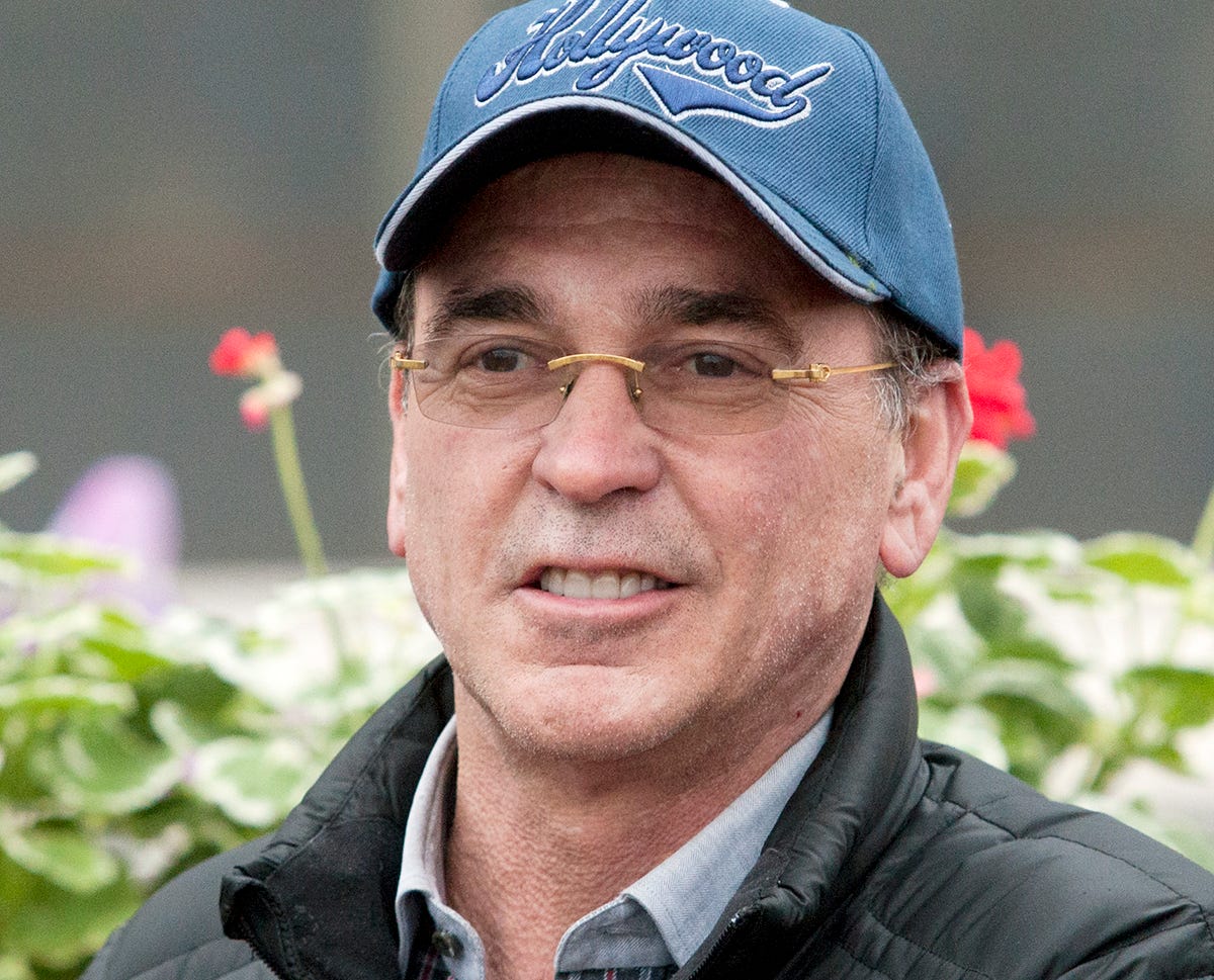 Jacobson recovering from serious illness; plans to resume training