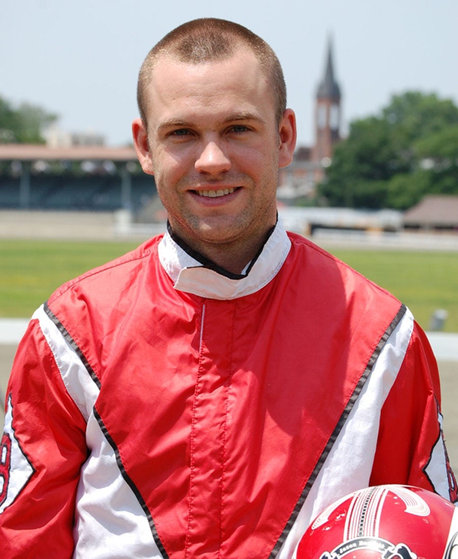 Pandolfo: Jason Bartlett shining at Yonkers