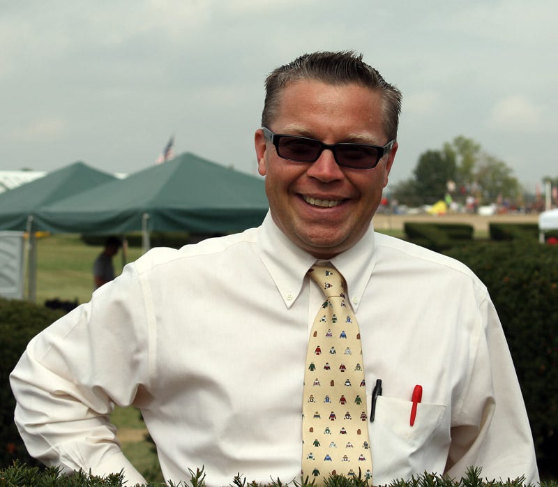 Mohawk: Settlemoir enjoying a ‘Perfect’ year