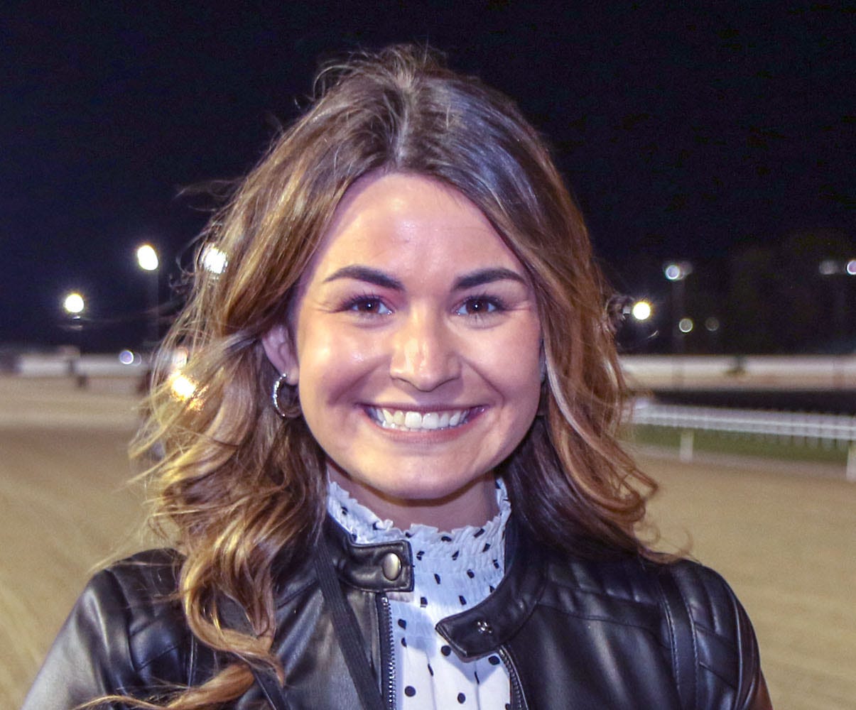 Harness: Todd McCarthy, Jessica Otten to be honored by USHWA