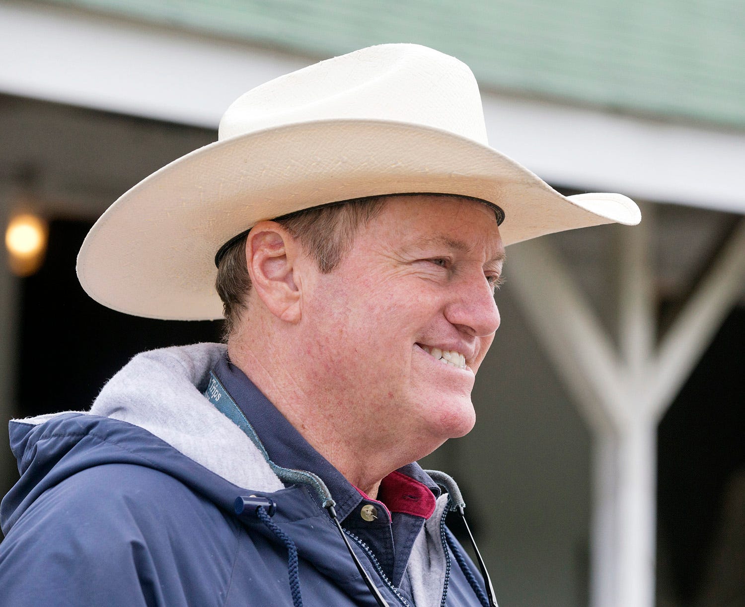Larry Jones set to end 40-year run as public trainer