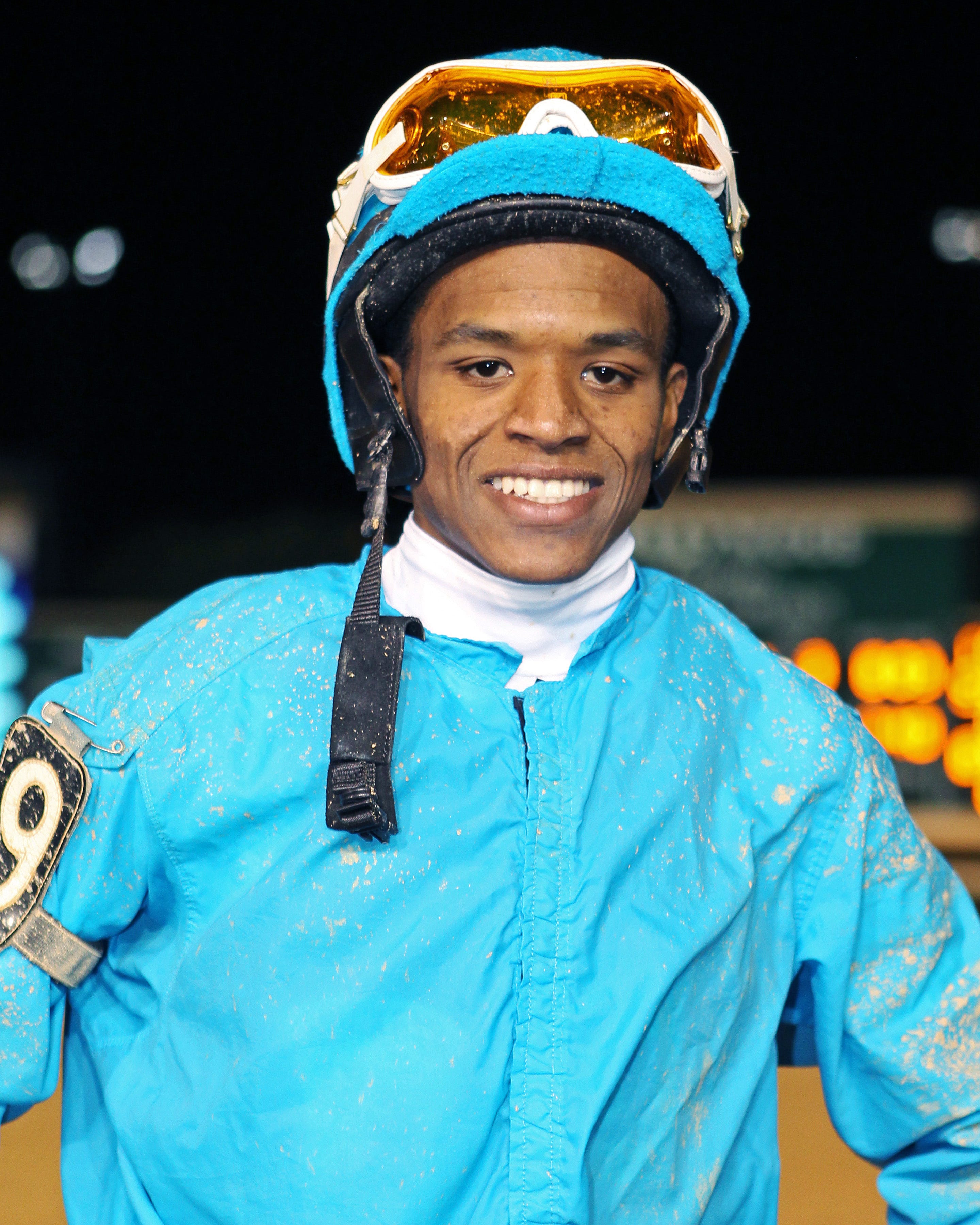 Charles Town: Journet making most of second move north