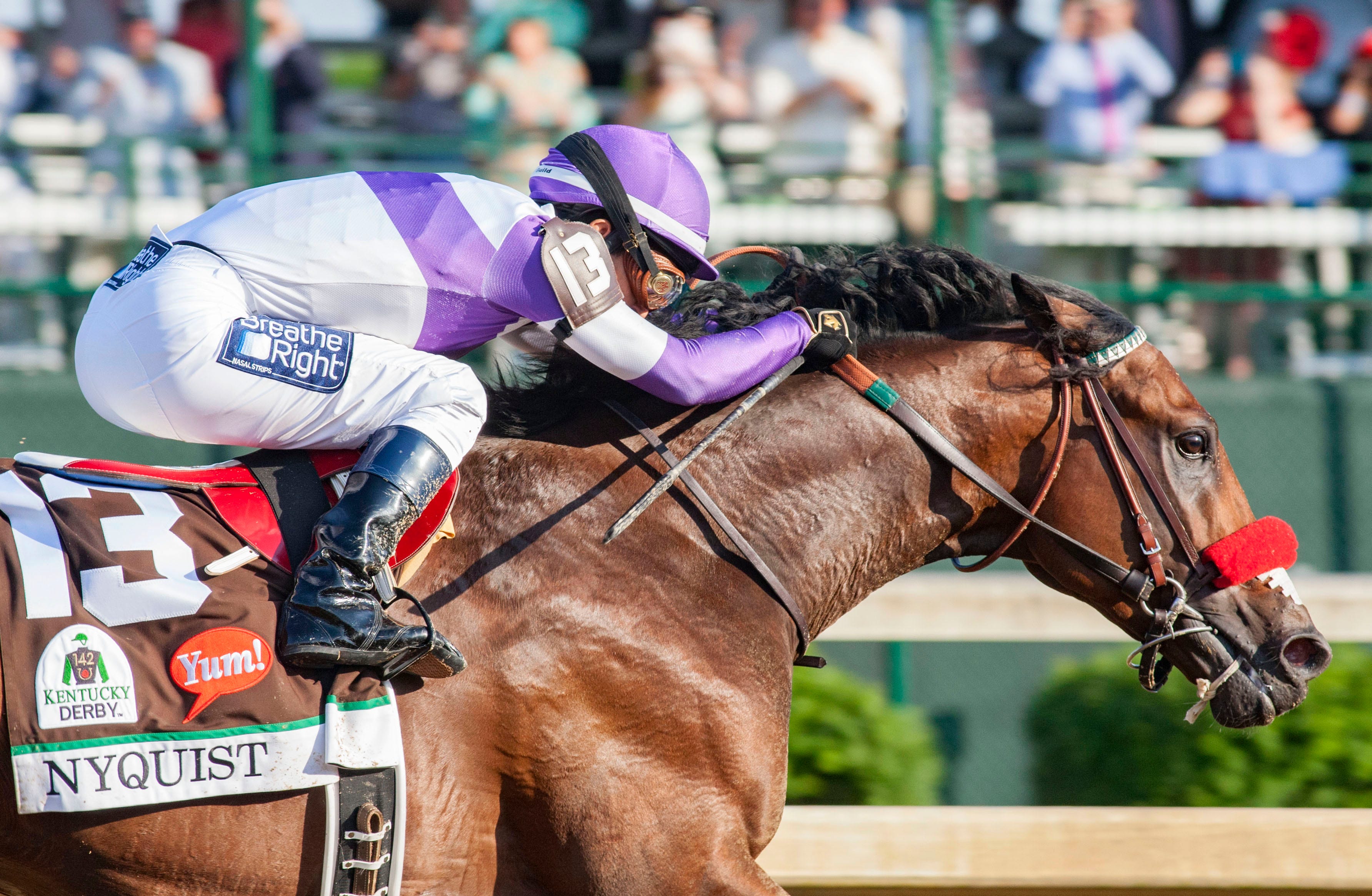 Uncle Mo takes his success to new level as sire of sires