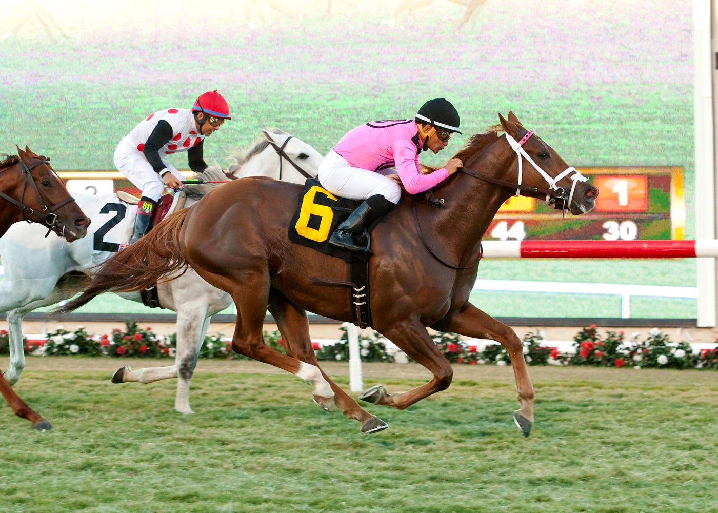 Long-idle Kaigun preps for Play the King