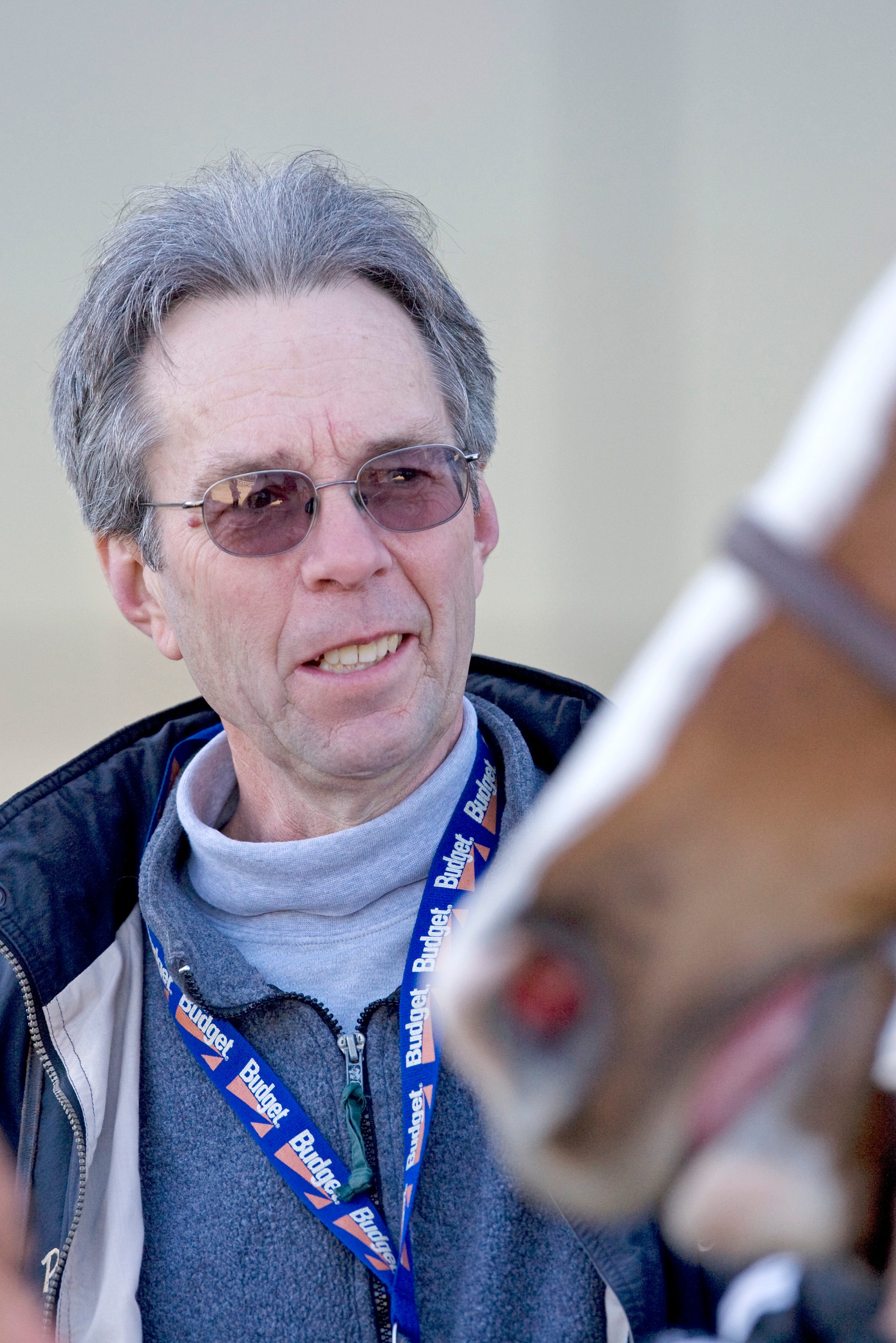 Trainer Pat Kelly, among TAKE THE LEAD founders, retires after 45 years