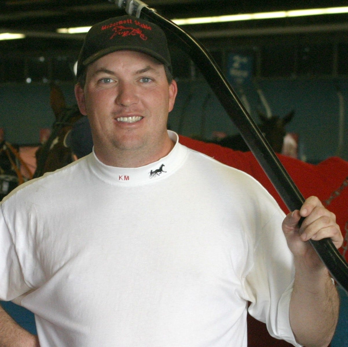 Harness: One-on-one with Kevin McDermott