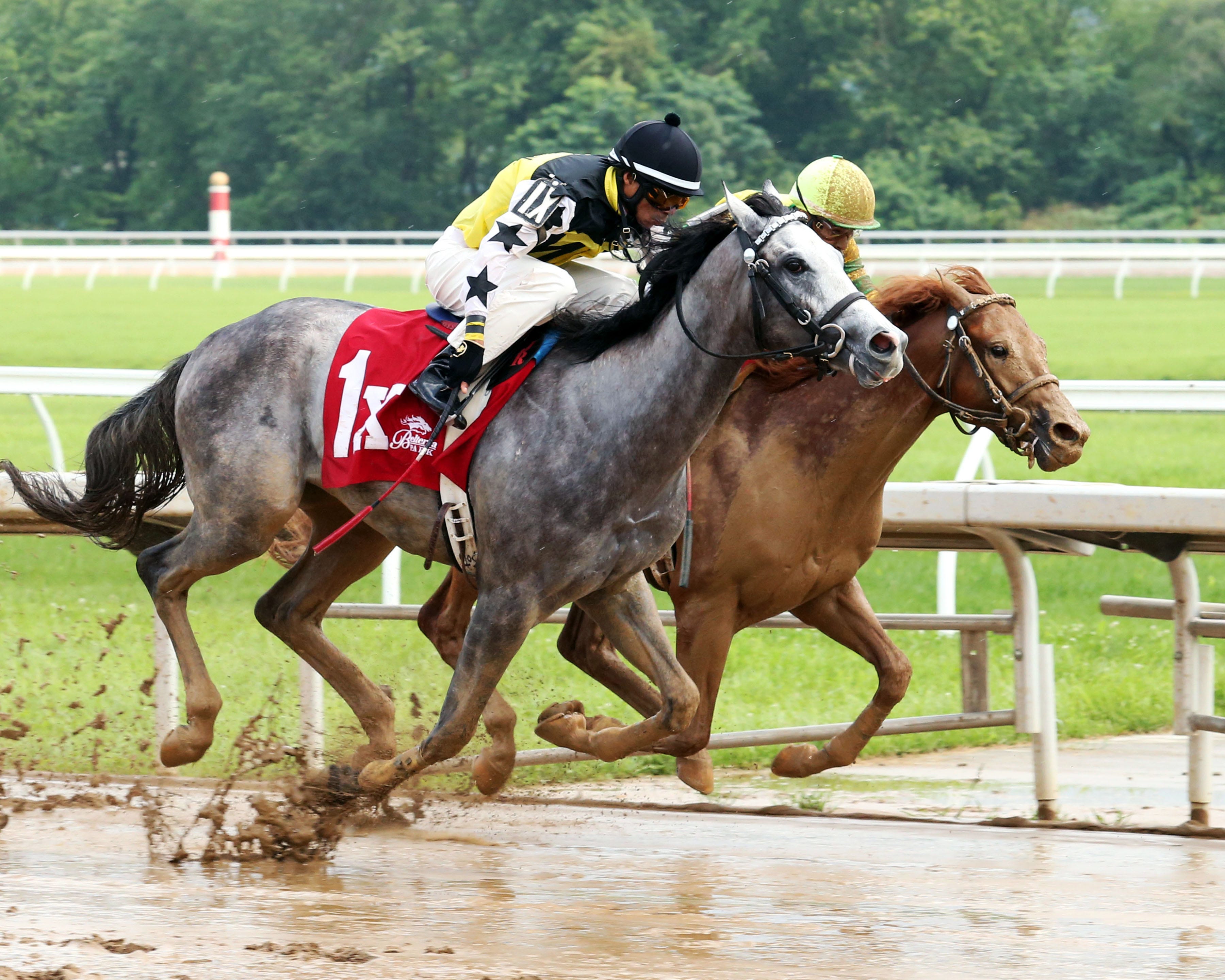 Master Mick stands out in Cleveland Kindergarten