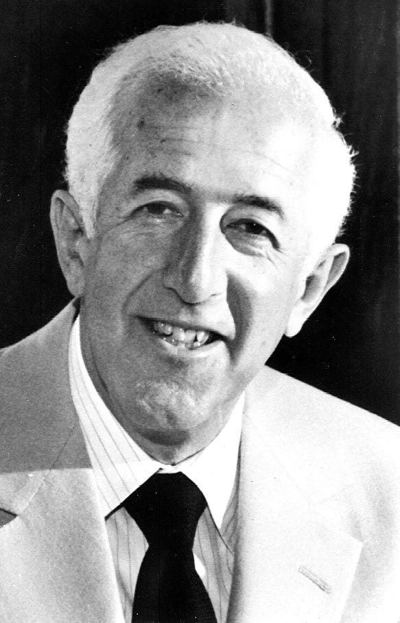 Glen Hill Farm owner Lavin dies at 97