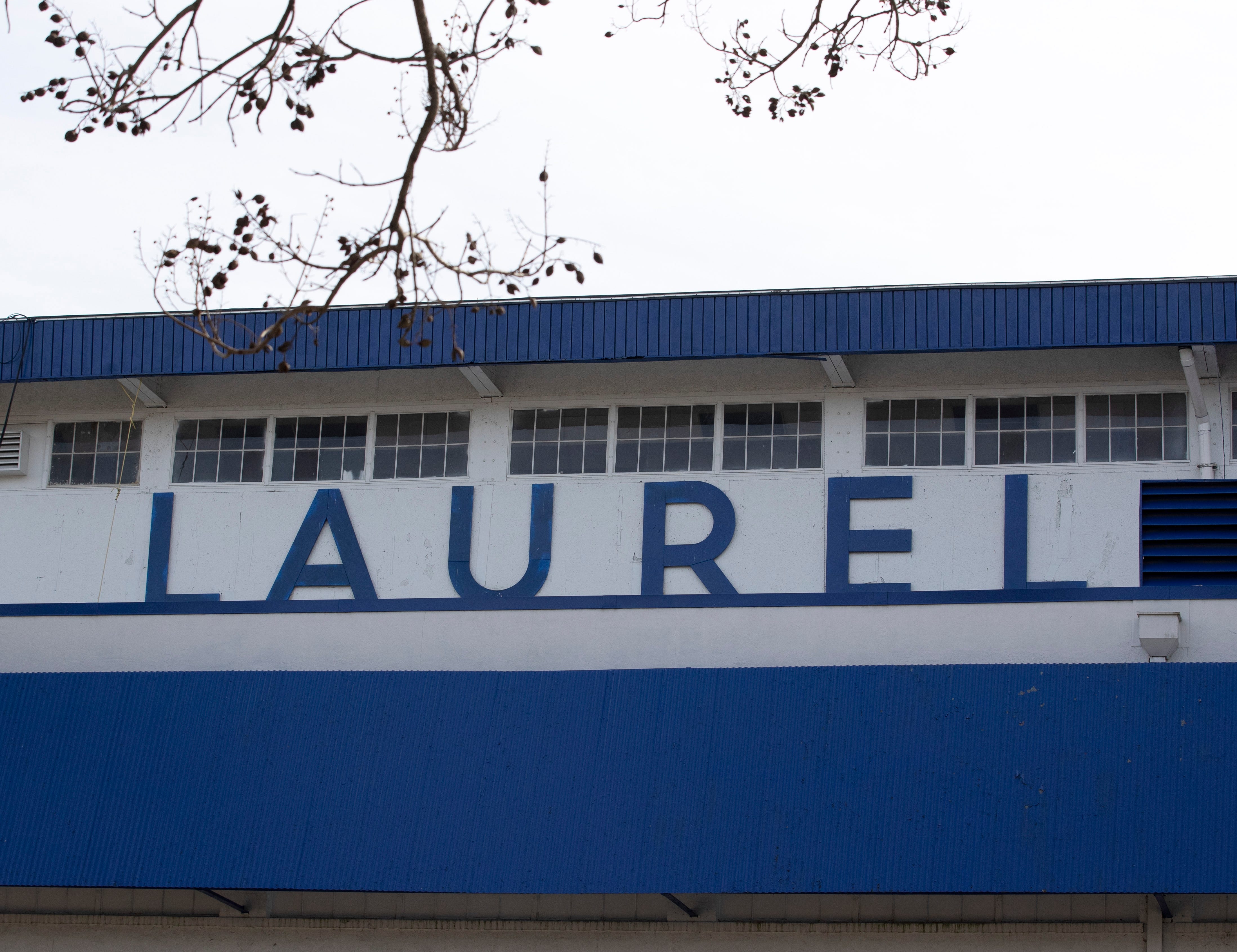 Passero to examine Laurel track surface; racing to remain suspended ...
