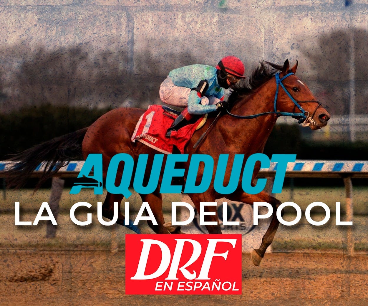 La Guía del Pool para Aqueduct, Abril 3