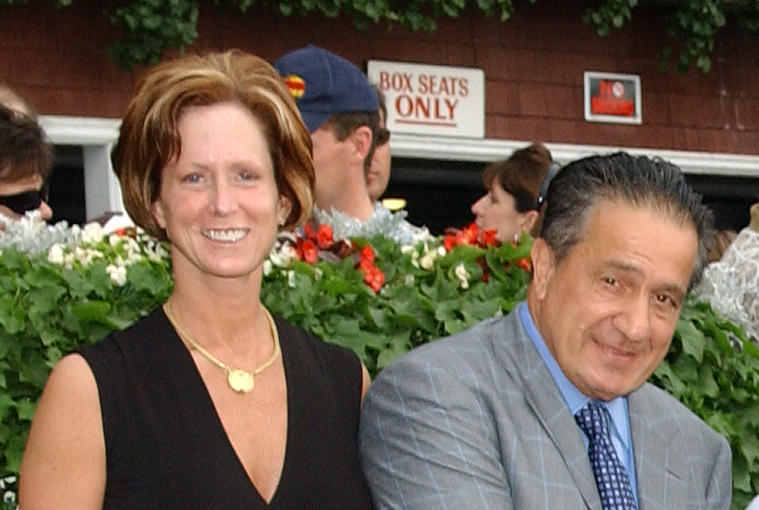 Saratoga: Flying Zee carries on after Lizza's death