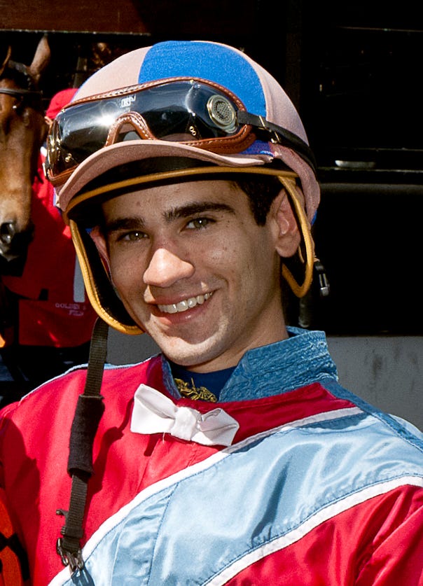 Lopez returns at top of his game